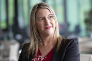 Departure of Tania Wilson - Momenta